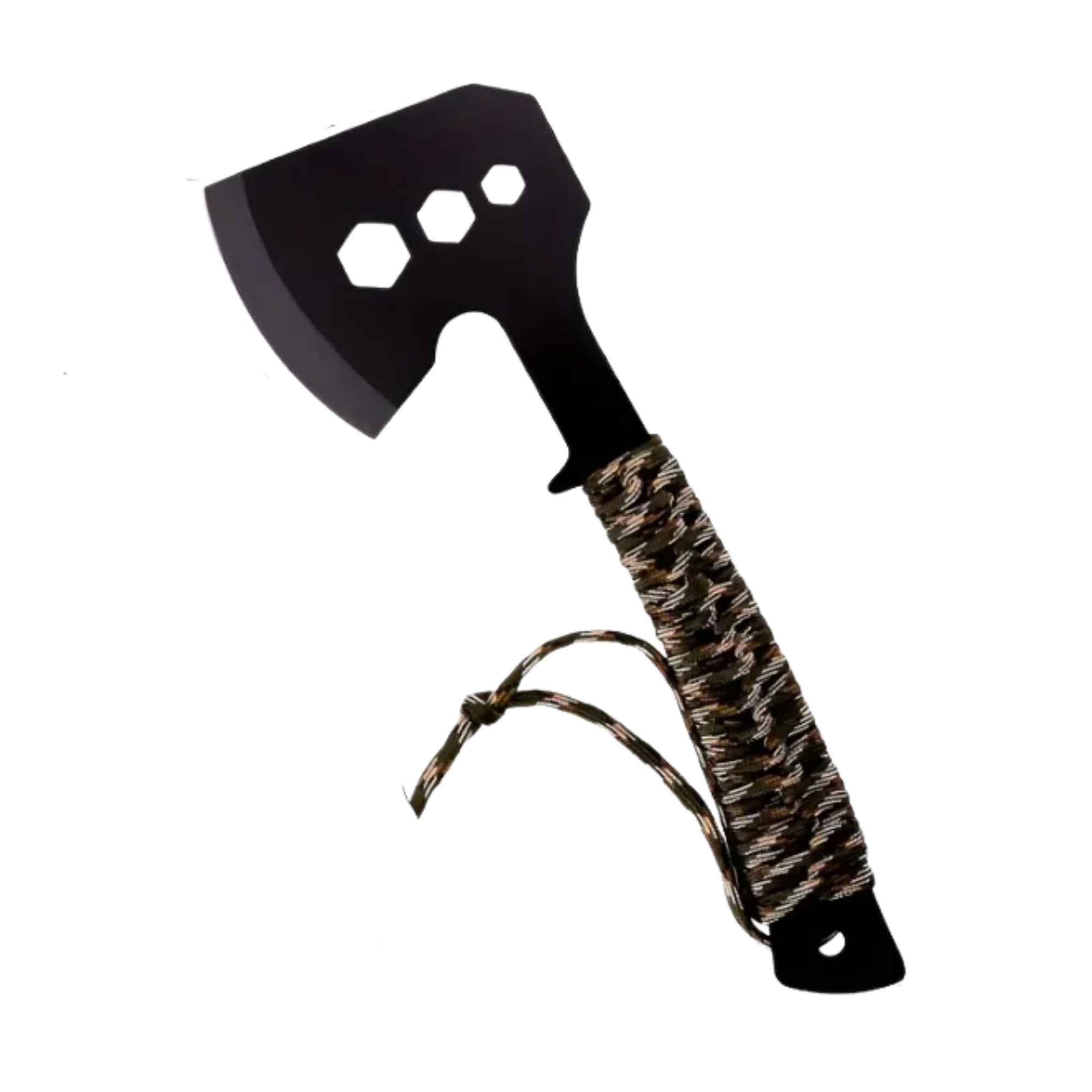 Survival Hatchet – Tradition Creek