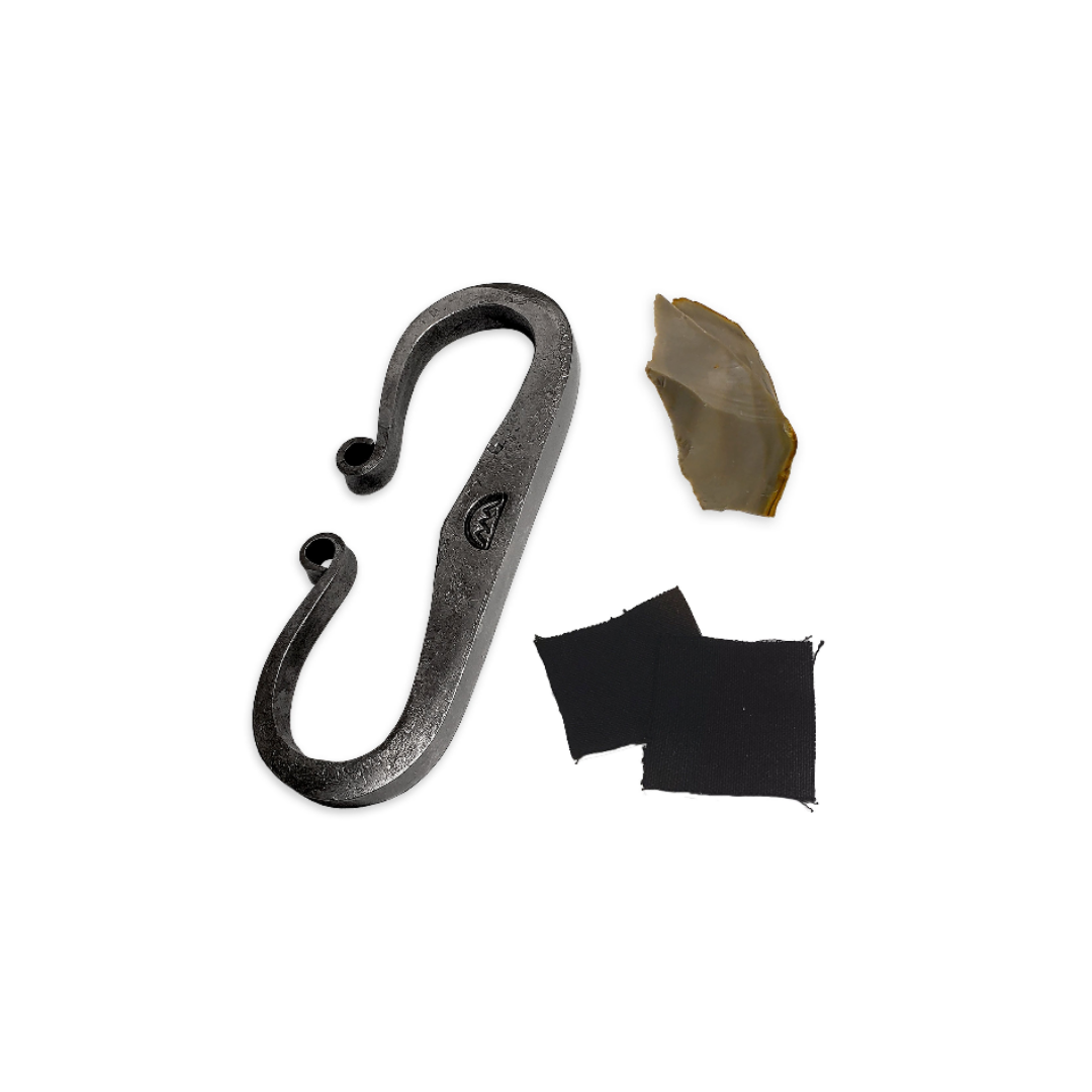 Traditional Flint & Steel – Tradition Creek
