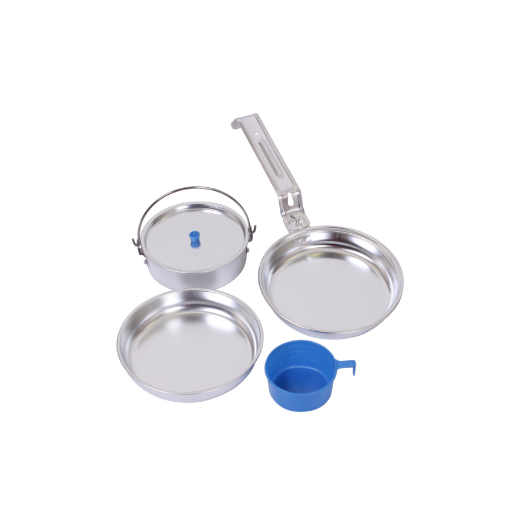 Scout Mess Kit – Tradition Creek