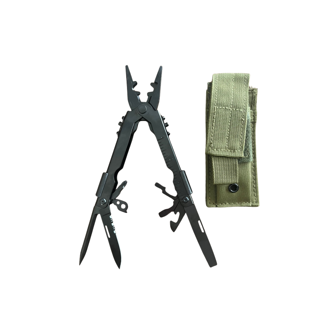 Military Multi-tool – Tradition Creek