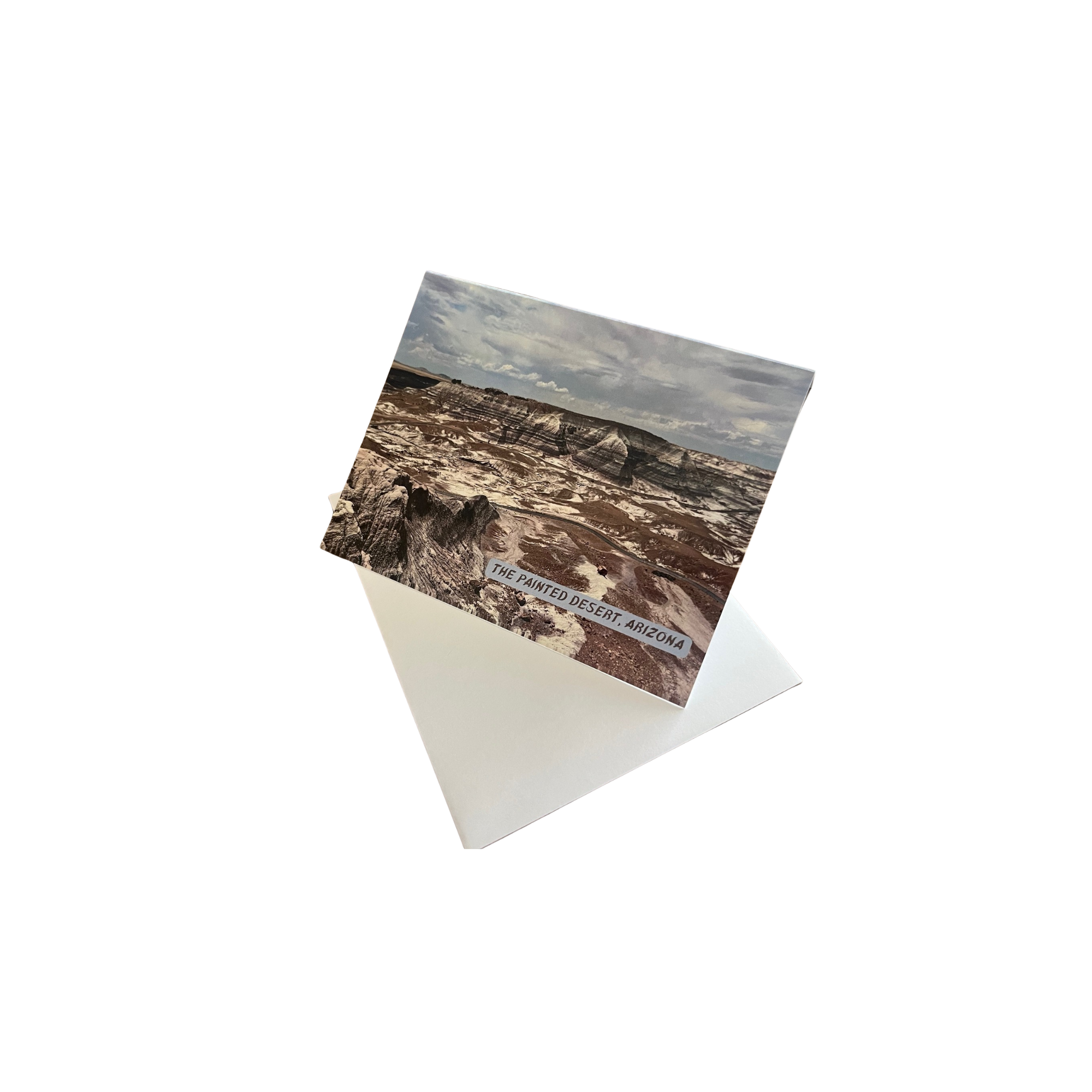 Painted Desert Note Cards - 5 Pack – Tradition Creek