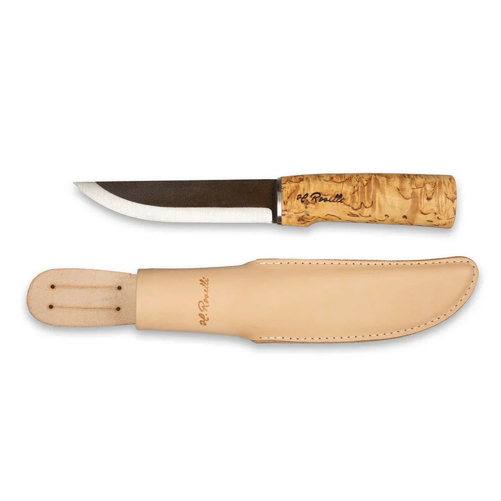 Roselli Hunter, Long R100L – Tradition Creek